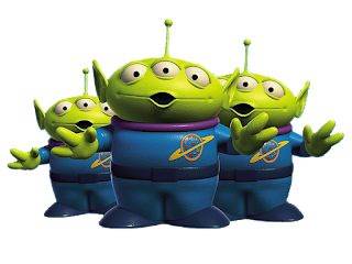 Mi Pollito Amarillito: Imágenes de Toy Story PNG