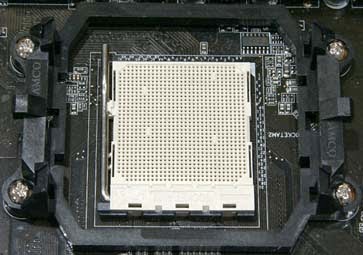 ensamblaje de computadoras: Tipos de sockets AMD y INTEL y SLOT para ...