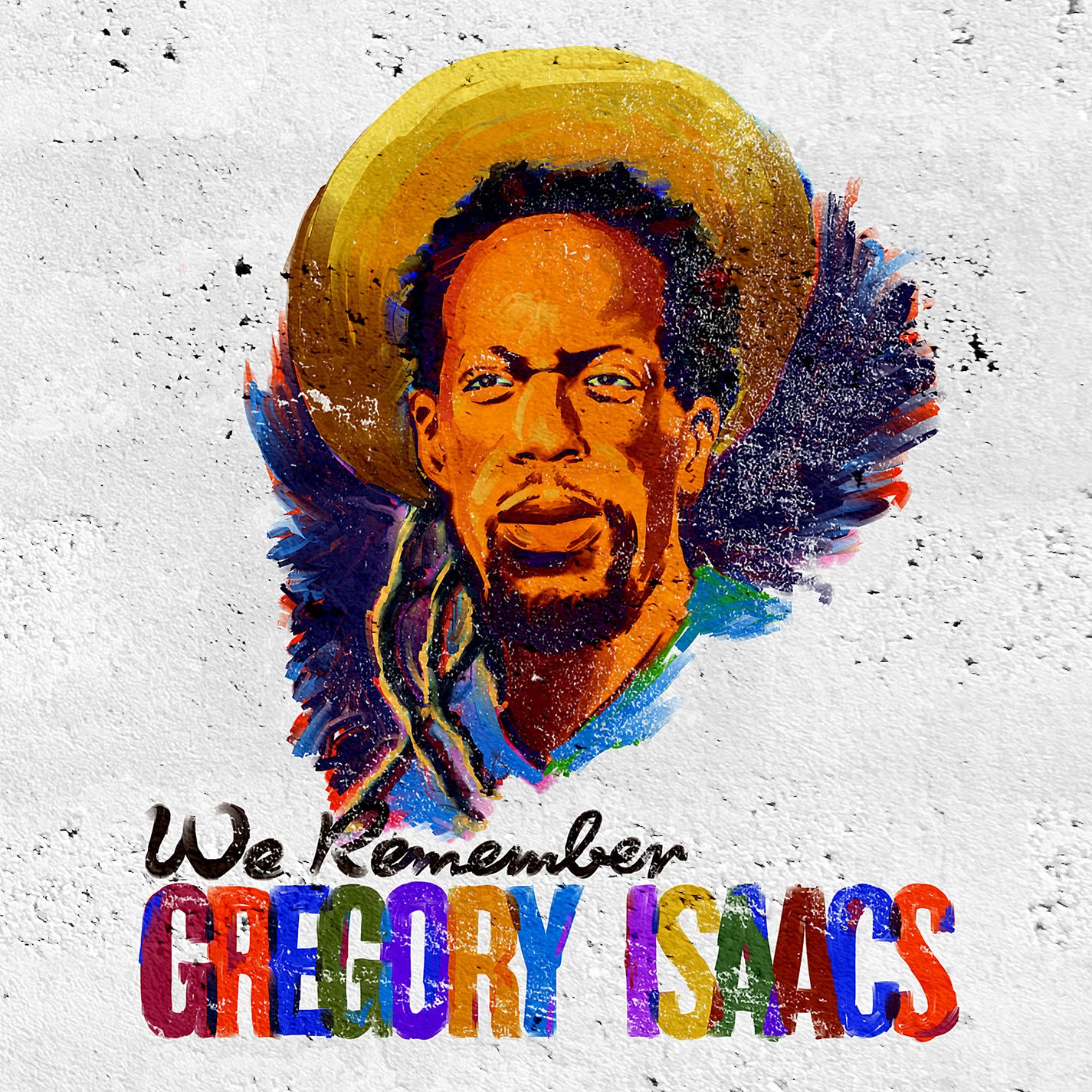 Glam-Racket: We Remember Gregory Isaacs