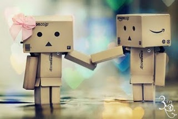 CuTe DaNbo: Life Of Danbo