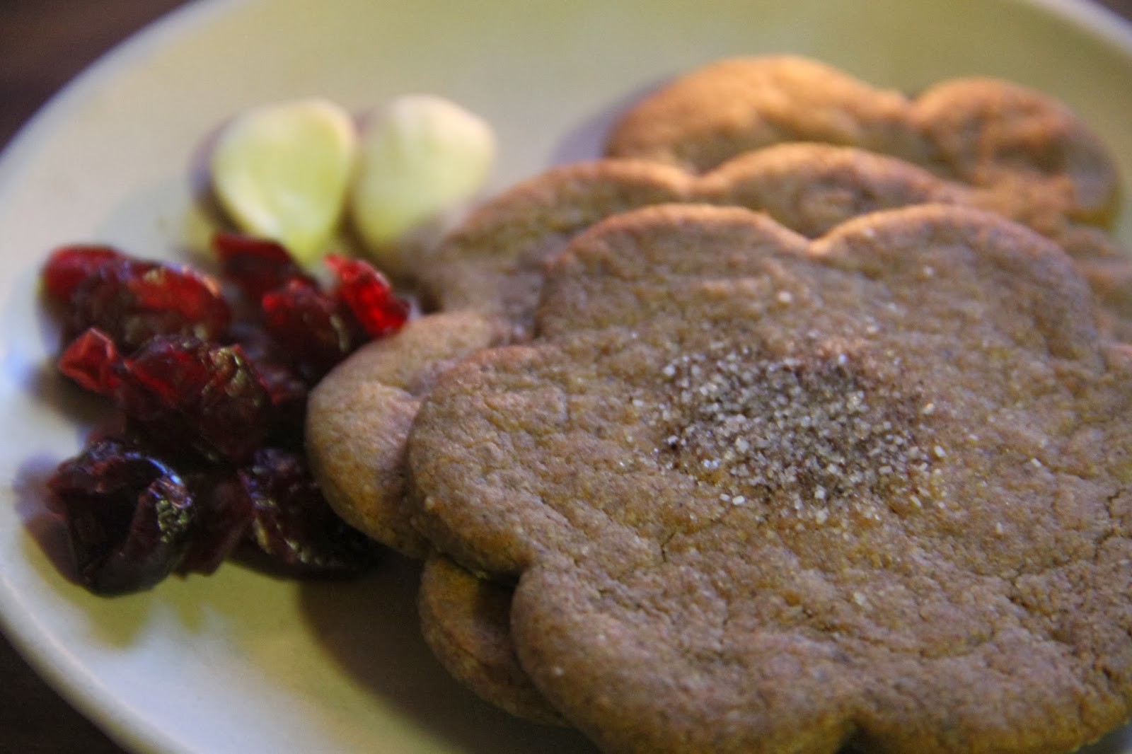 Kaneli Karoliina: Kanelimuroleivät