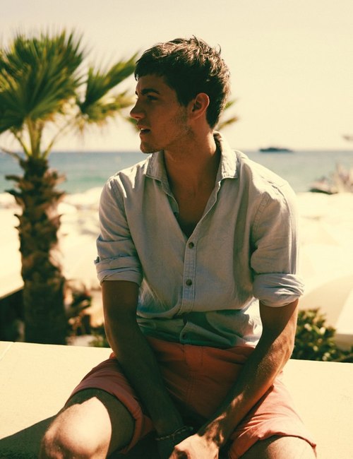 La Galeria del tio bueno: Tios guapos