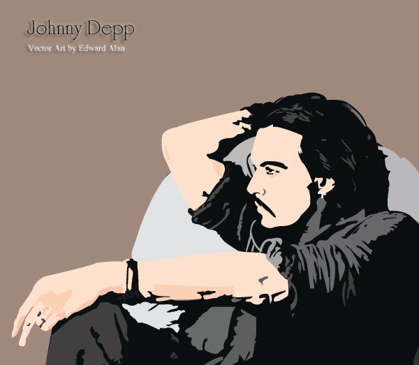 EDWARD DESIGNS (Graphic designer & Vector artist)