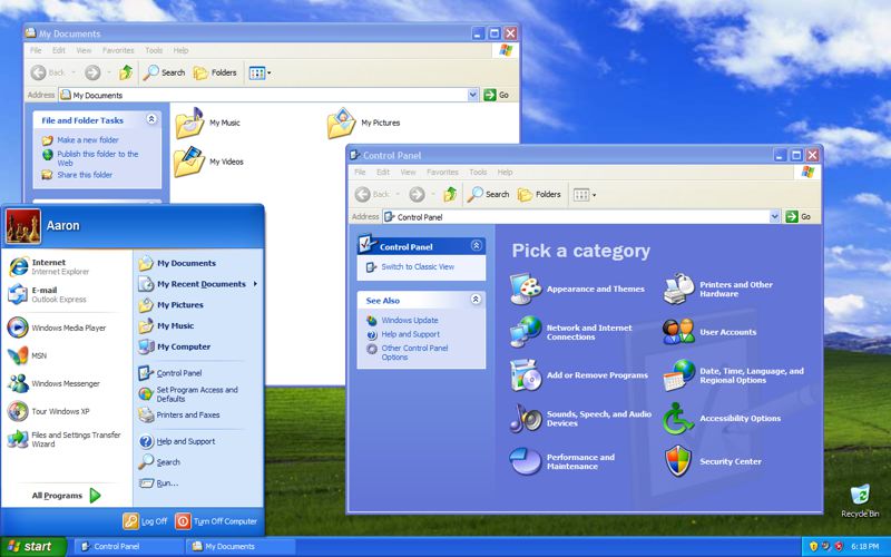 Windows 1.0 Sampai Windows 10 : Perkembangan Tampilan Windows dari Masa ...