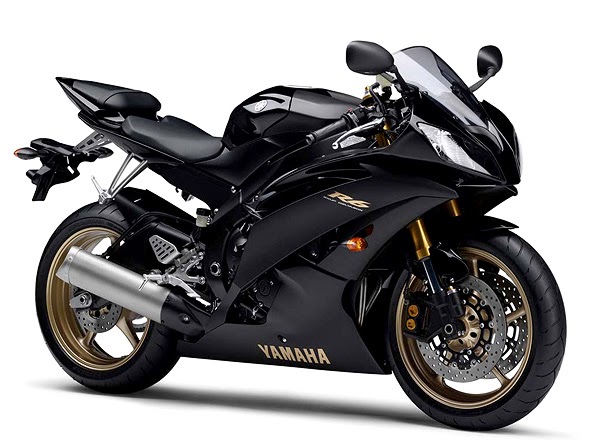 Big Bike & Classic Bike: April 2013