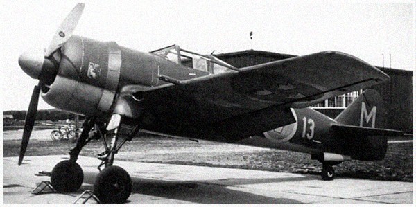 FFVS J22 | World War Memorry - History of WW1 and WW2