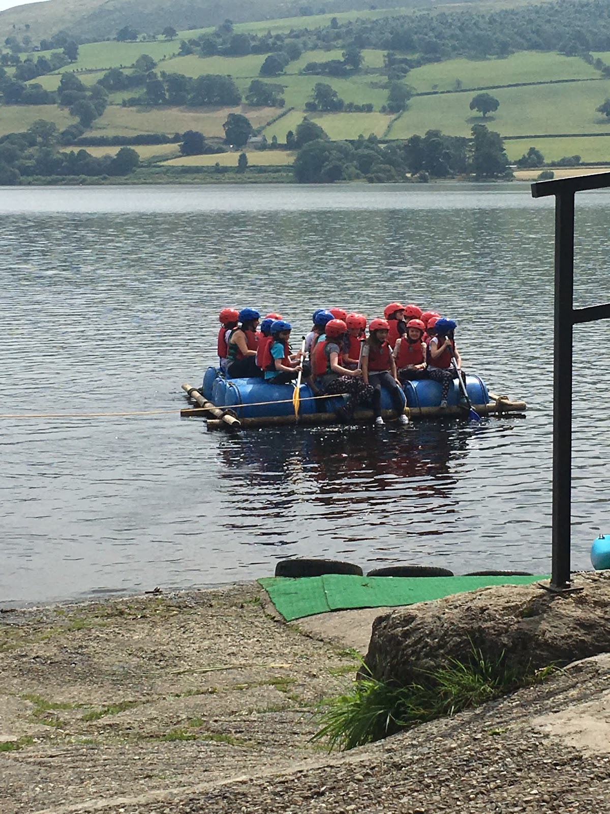 Ysgol Y Tywyn: Glan Llyn