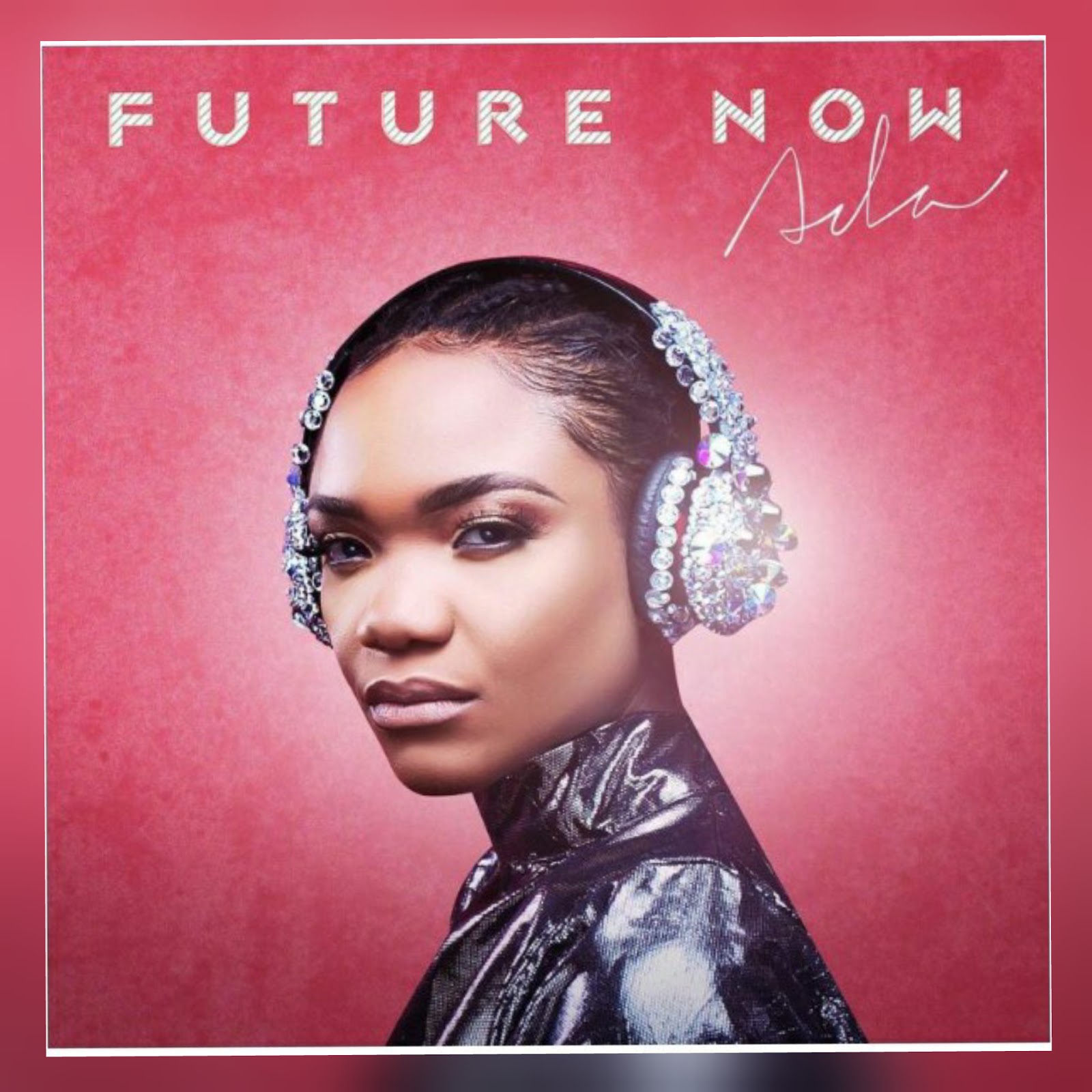 Download. ADA " future now " full album ~ DREAM MUSICX