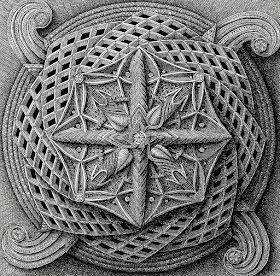 Design Stack: A Blog about Art, Design and Architecture: Fine Line Art ...