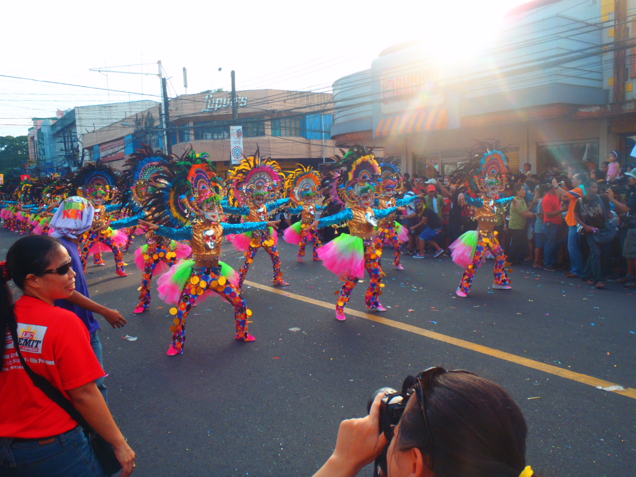 Festivals of the Visayas | Page 226 | SkyscraperCity Forum
