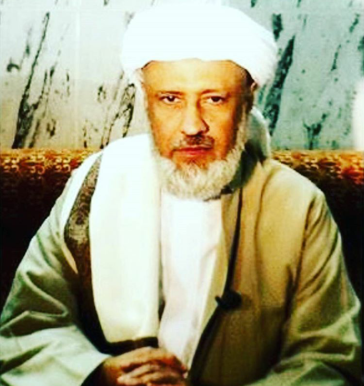 Foto Alim Ulama & Habaib Upload 24 Agustus 2016 - Majelis Ta'lim ...