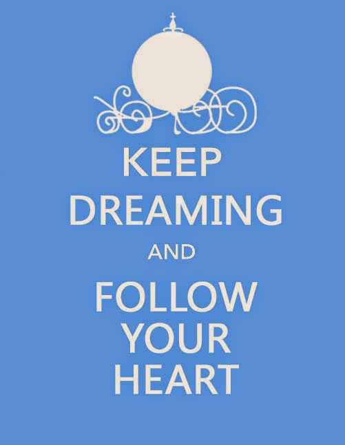 Cinderella Keep Calm Free Printable Signs. - Oh My Fiesta! in english