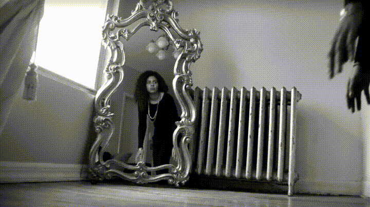 Madifon By Fashion: Dawn L. Hall