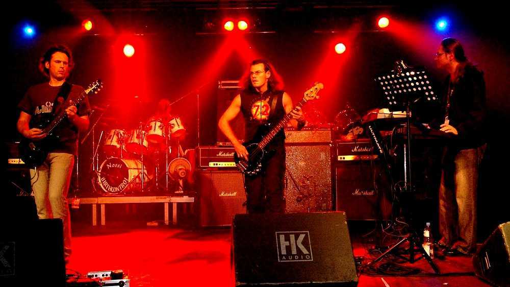 Birth Control (band)