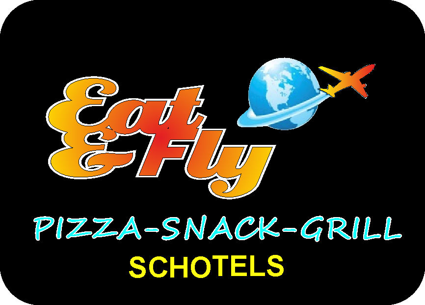 eat&fly menu...