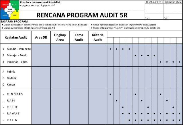 Presentasi 1 ~ Audit dan Analisis Sistem Informasi Akuntansi