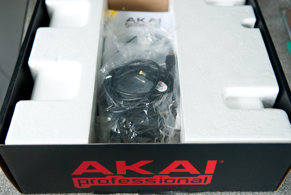 Heygreenie Akai Apc 20 Abelton Live Controller Sold