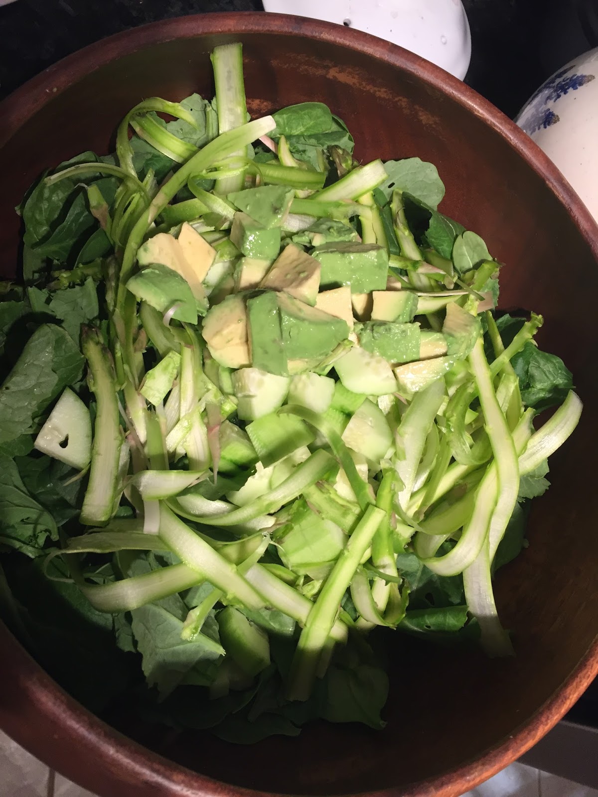 Living the Austinian Dream