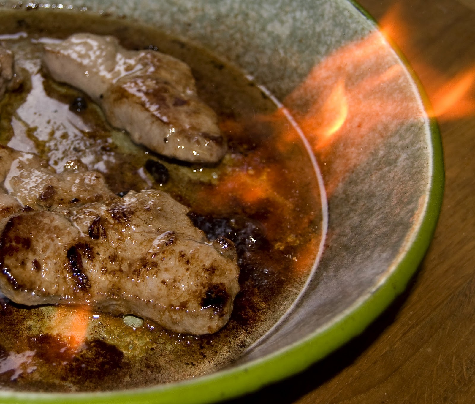 un demi siècle de recettes: Marcassin ardennais.