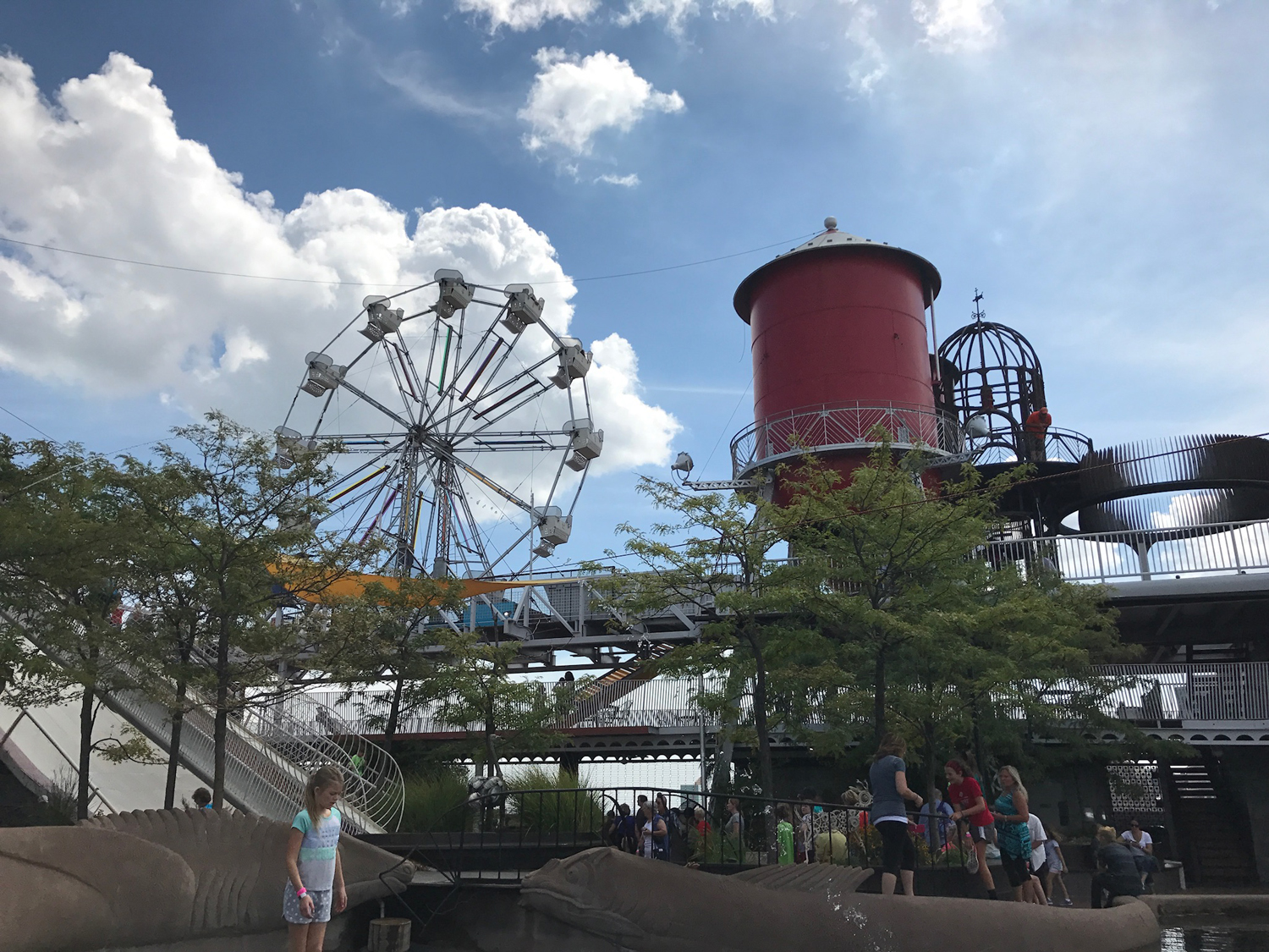 Wine and Spirits Travel: Fun Day Trip to St. Louis