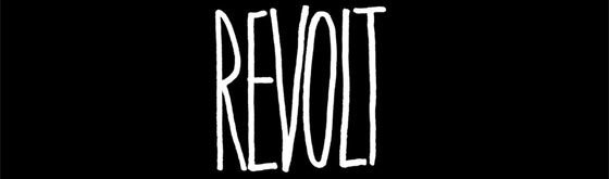 HUNDREDTH “REVOLT / RESIST” EP PREVIEW | The Circle Pit