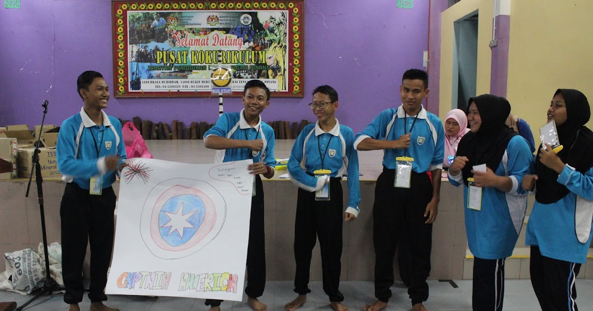 PPKI SMKPP: Perkhemahan Unit Beruniform & Persatuan PPKI SMK Pengkalan ...