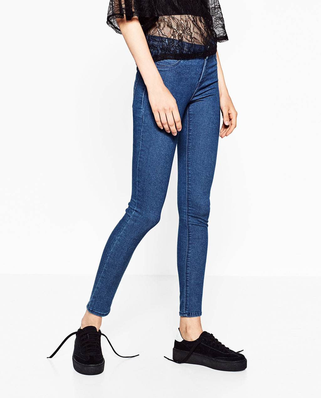 Rock & Roll Lady!!: El Jeans perfecto??