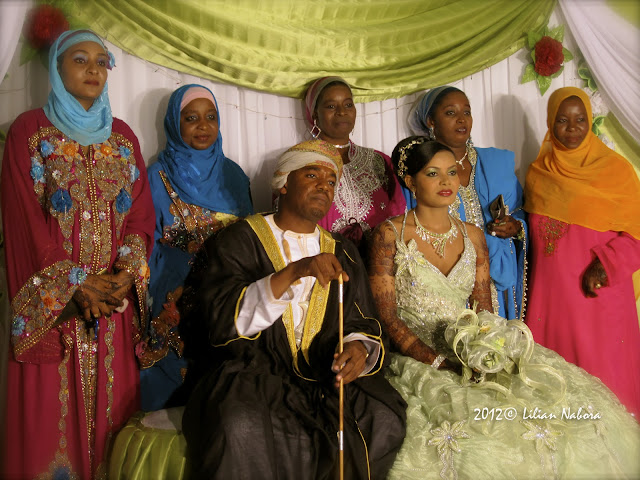 SWAHILI (WASWAHILI) PEOPLE: THE FAMOUS AND HISTORICALLY UNIQUE BANTU ...