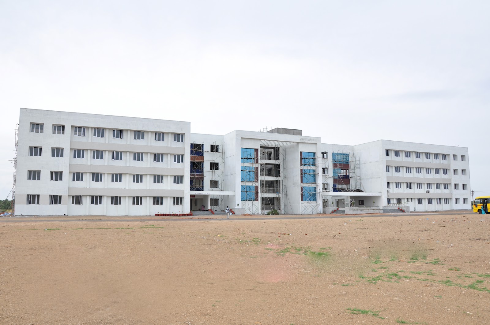 POLLACHI INSTITUTE OF ENGINEERING AND TECHNOLOGY