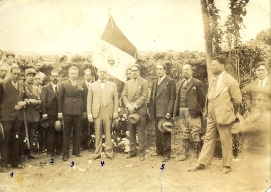 A los 128 años del fusilamiento de Leoncio Prado | Reporte al Día