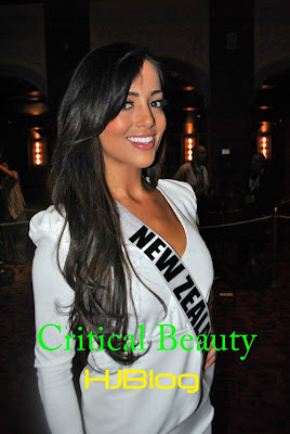 Impressions on Miss Universe 2012 Press Junket - Part 2