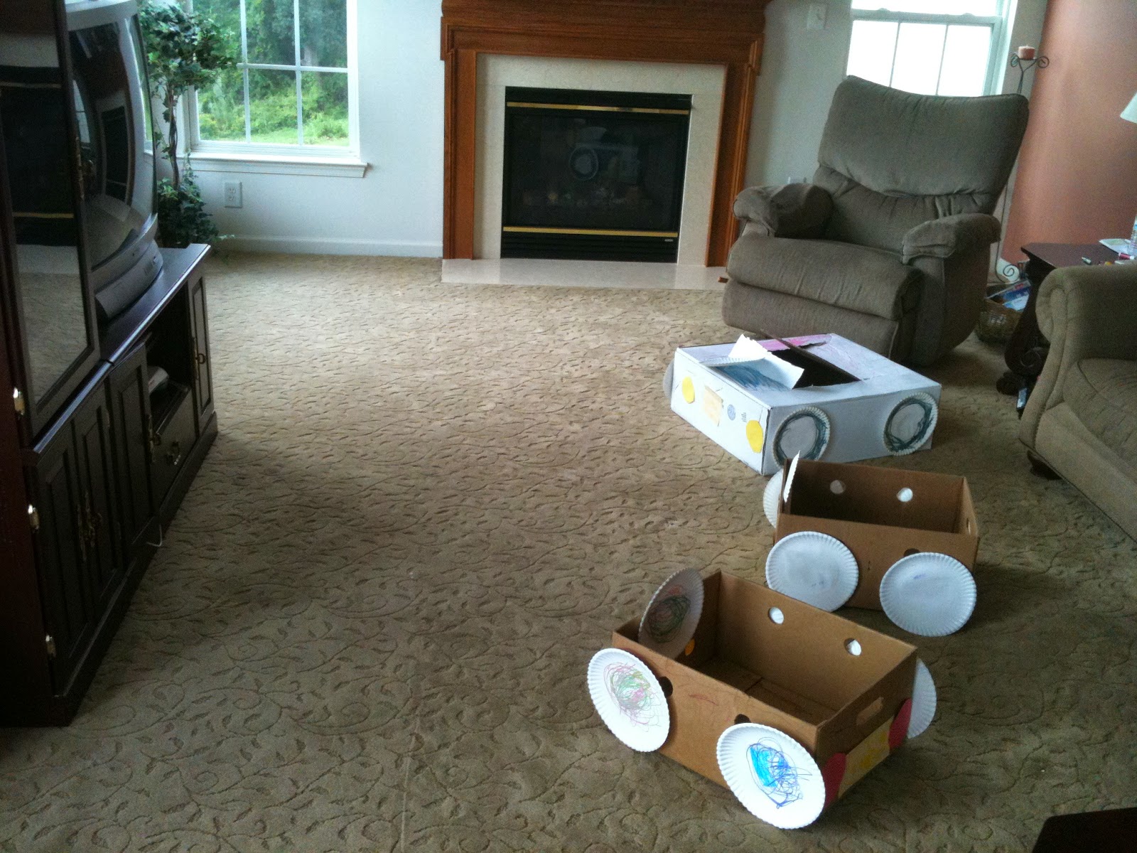 kreations by Kristen: Creative Craft Ideas