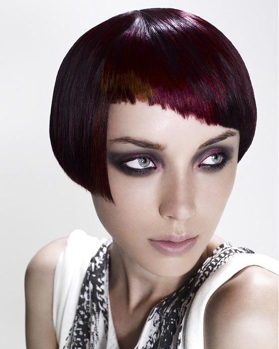 Gemily Barbon Beauty & Makeup: How to deal with a bad haircut