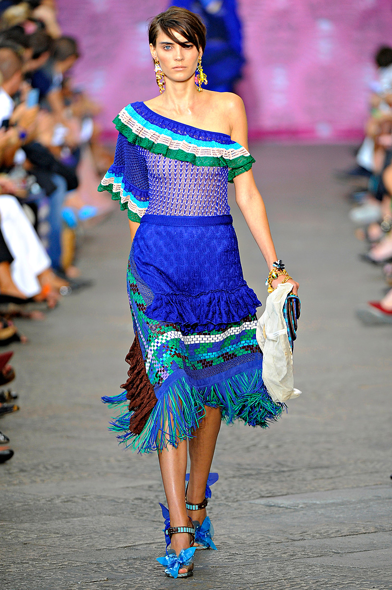 fashion trends collections 2012 : Caribe | Cool Chic Style Fashion