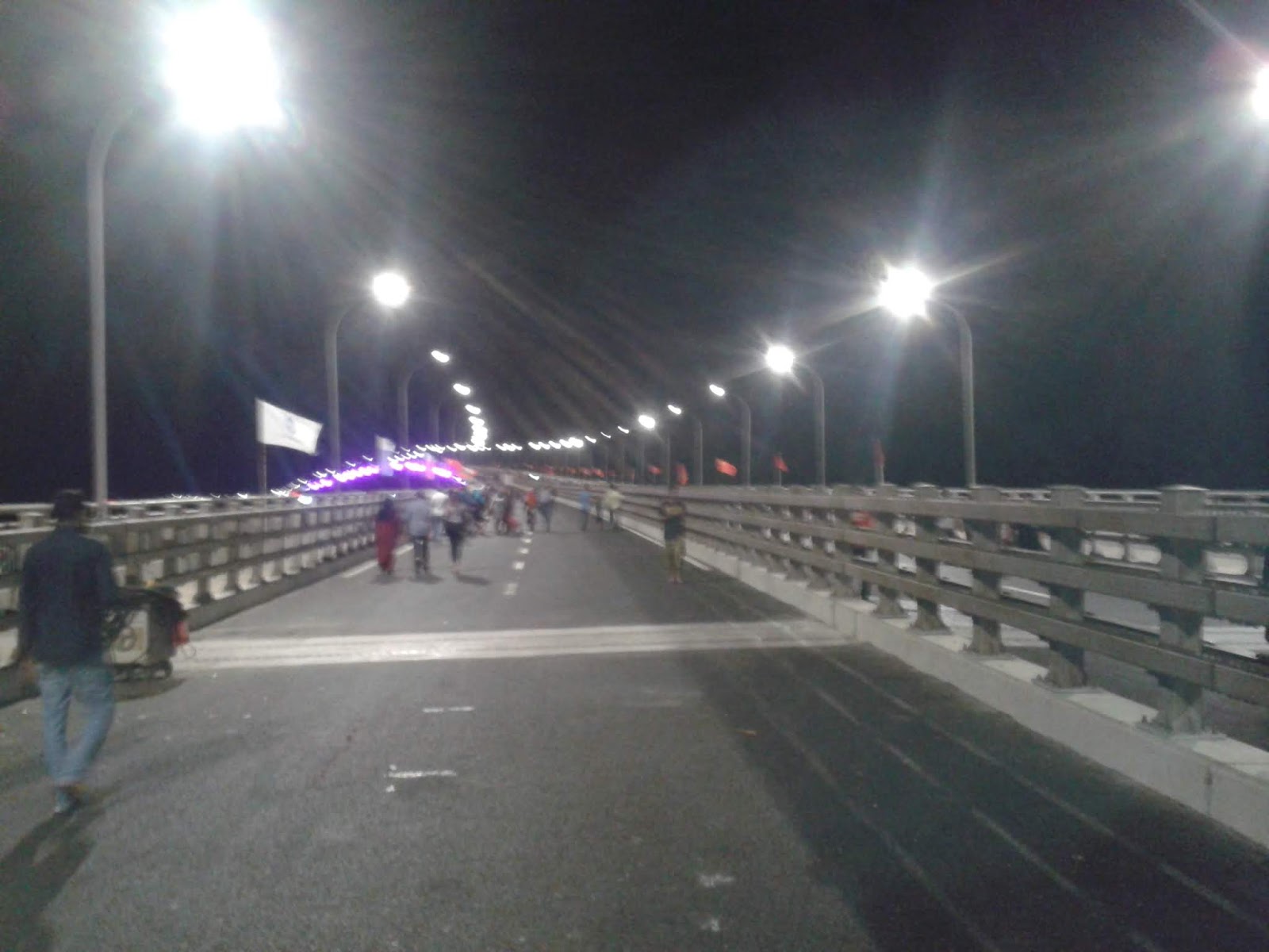 Naheez Thawfeeg's Blog: Sinamale' Bridge Naheez Thawfeeg's Blog: Sinamale' Bridge