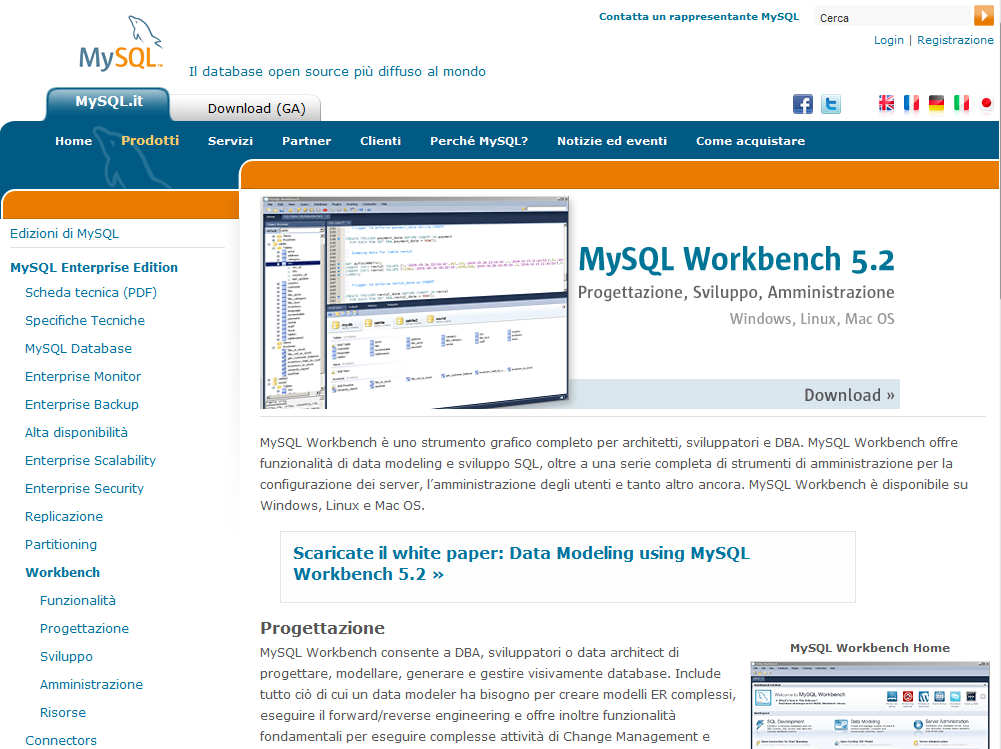 Lavori e Lavoretti: 2012