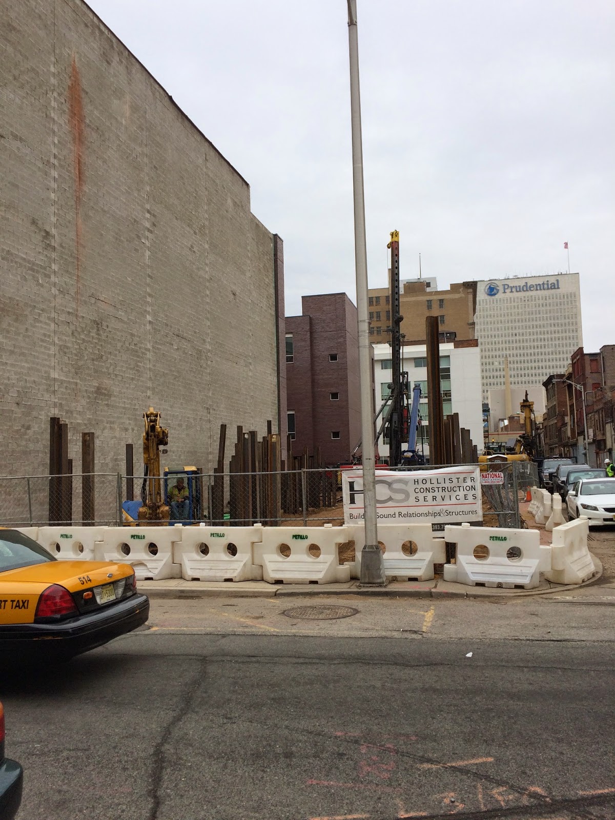 NEWARK | Projects & Construction | Page 3 | SkyscraperCity Forum