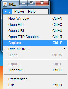 JAVA メモ: javaでUSBカメラを使う:JMF
