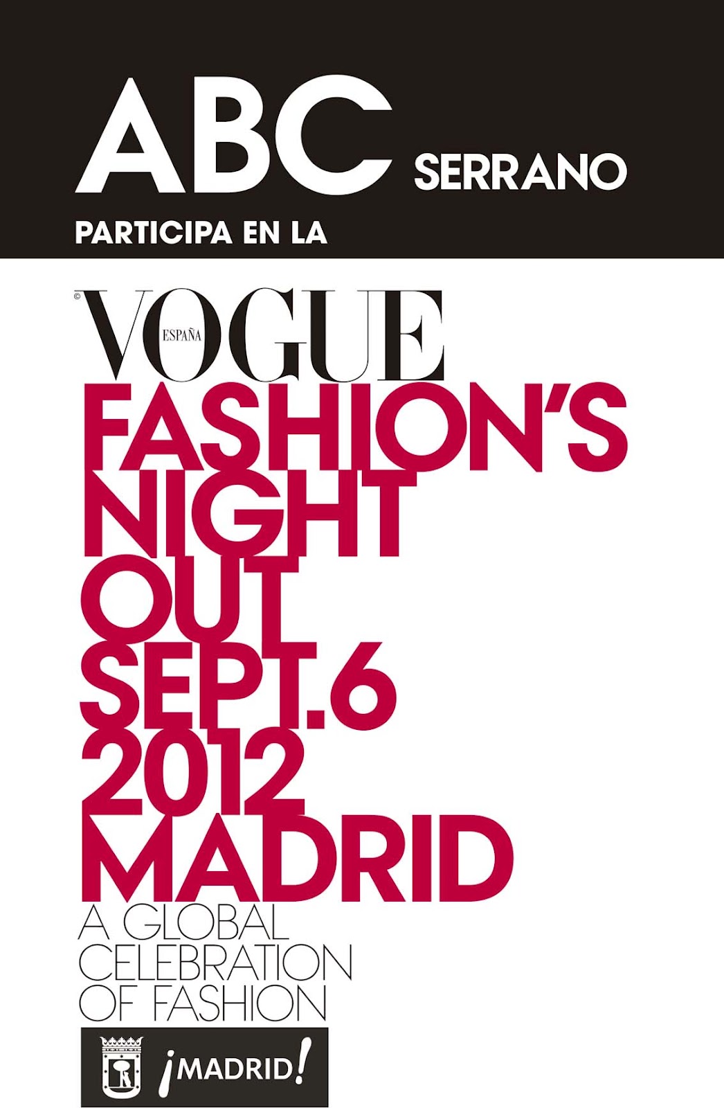 Fashion & Beauty Now: septiembre 2012