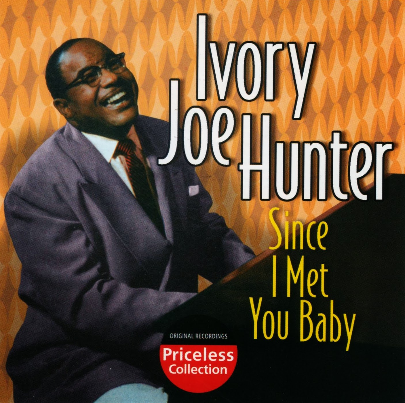 Doo Wop n Soul Oldies: Ivory Joe Hunter