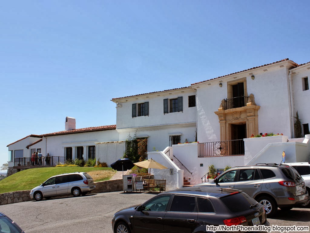 11 Historic Houses in Arizona