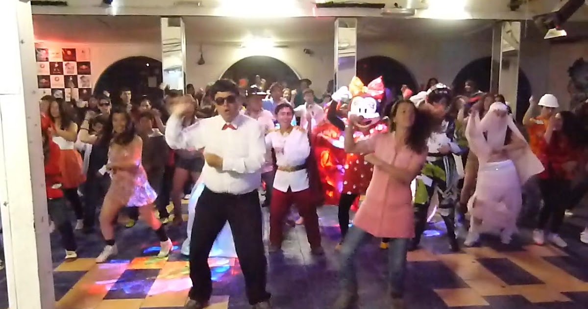 Tips Prácticos: Canciones para bailar en grupo en una fiesta