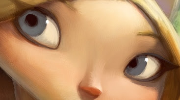 Sam's Tasty Art: The Uncanny Valley