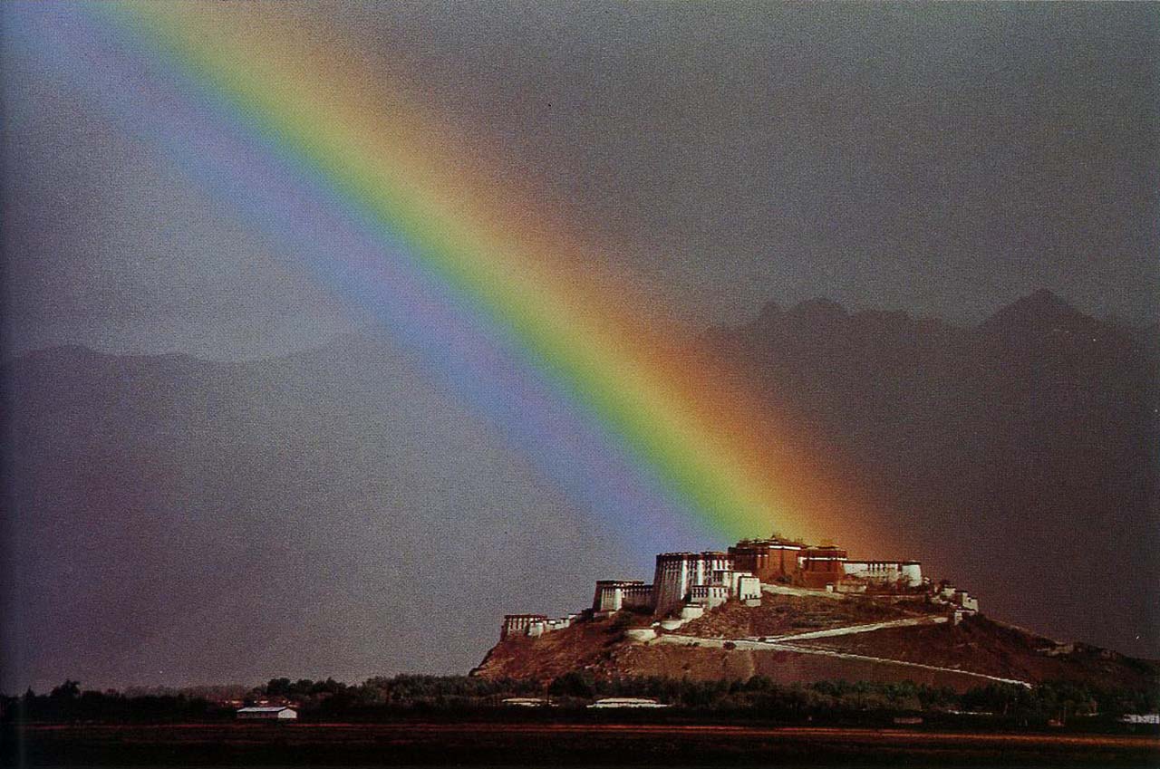 Los Grandes Fotografos: Galen Rowell (1940-2002)