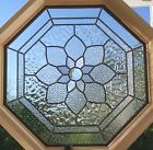 Boehm Stained Glass Blog: Octagonal window pattern