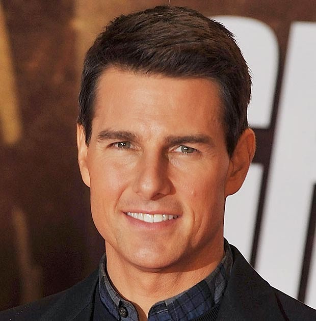 >> Biography of Tom Cruise ~ Biography of famous people in the world