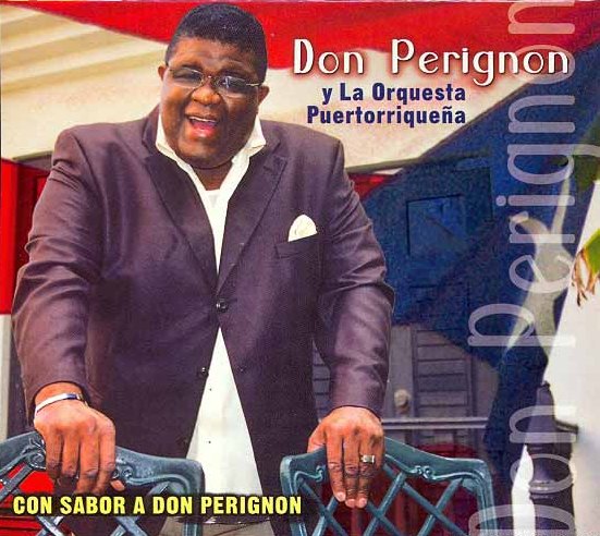 EL PUNTO SALSERO: DON PERIGÑON