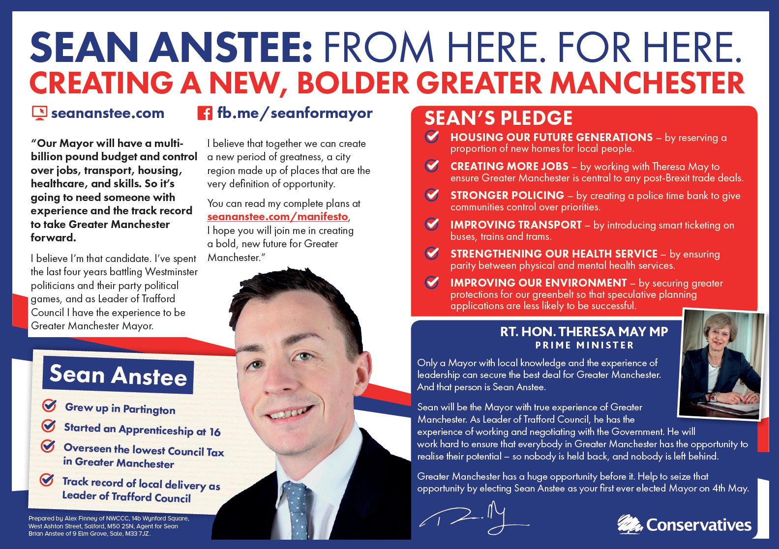 Life in a Mayoral: The Runners