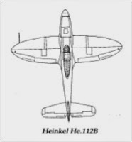 R J Mitchell and Supermarine: The Spitfire Wing – elliptical and thin.