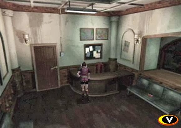 Resident evil 2 n64 rom emuparadise - geniusras